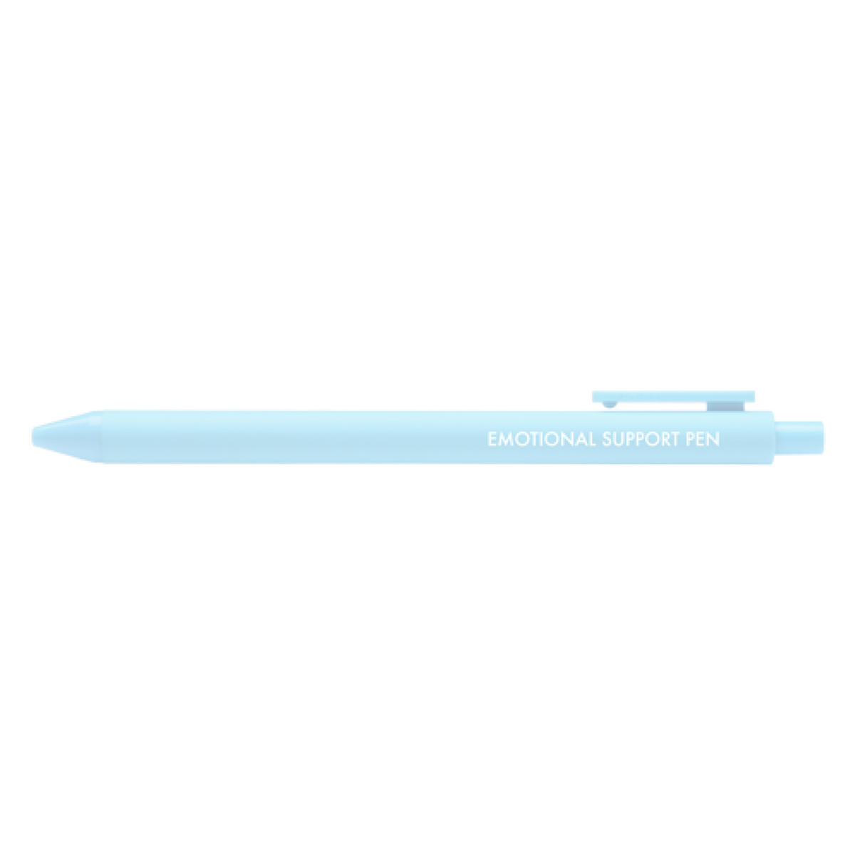 Emotional Support Pen Gel Pen – Sammy Gorin LLC